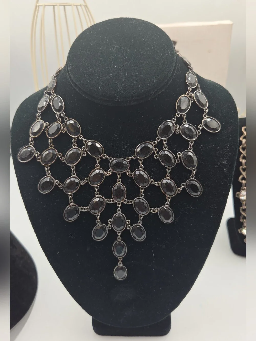 Chan Luu | Jewelry | New Chan Luu Bib Necklace | Poshmark